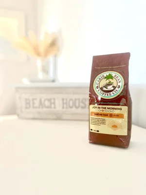 Carib Bean Coffee Roasters