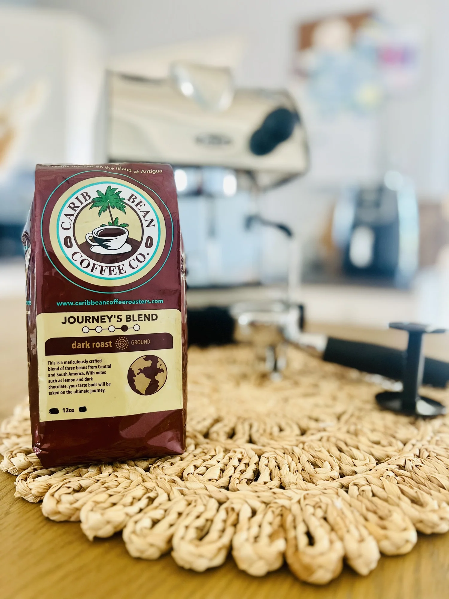 Carib Bean Coffee Roasters