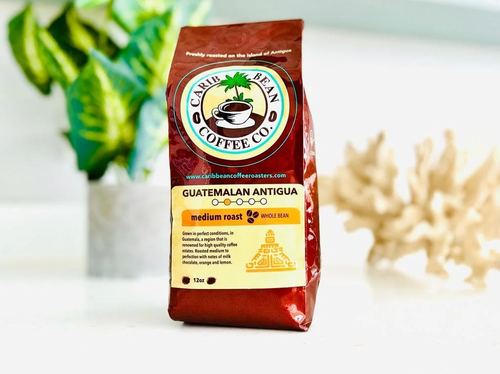 Carib Bean Coffee Roasters