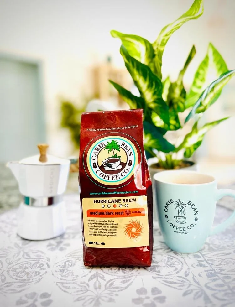 Carib Bean Coffee Roasters