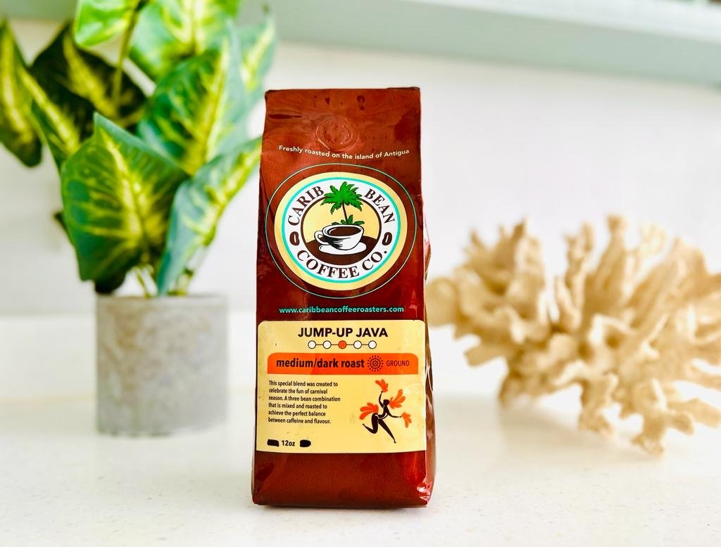 Carib Bean Coffee Roasters