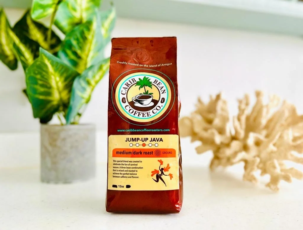 Carib Bean Coffee Roasters