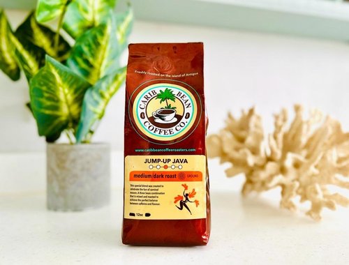 Carib Bean Coffee Roasters