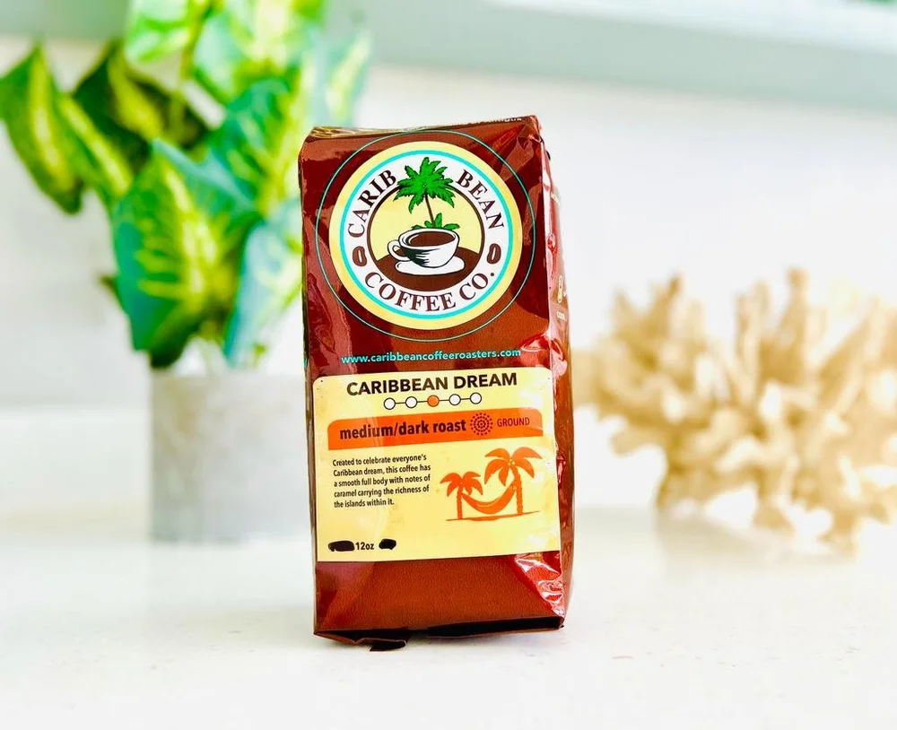 Carib Bean Coffee Roasters