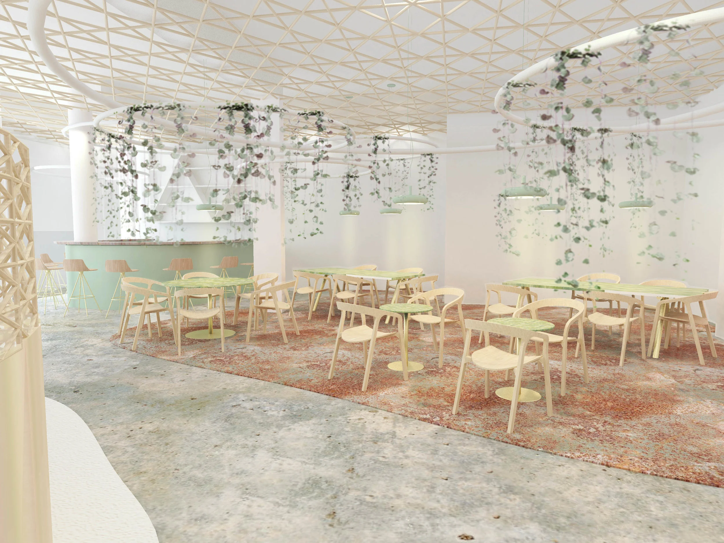 Neo Pik Nik — Moure / Studio