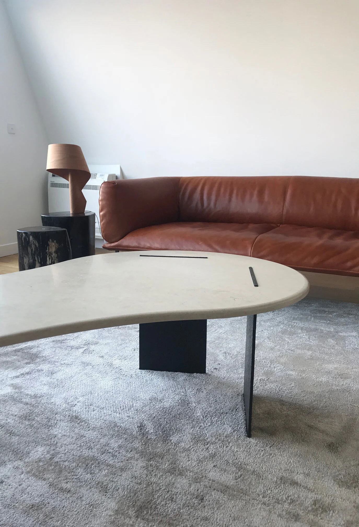 Monceau Coffee Table — Moure / Studio