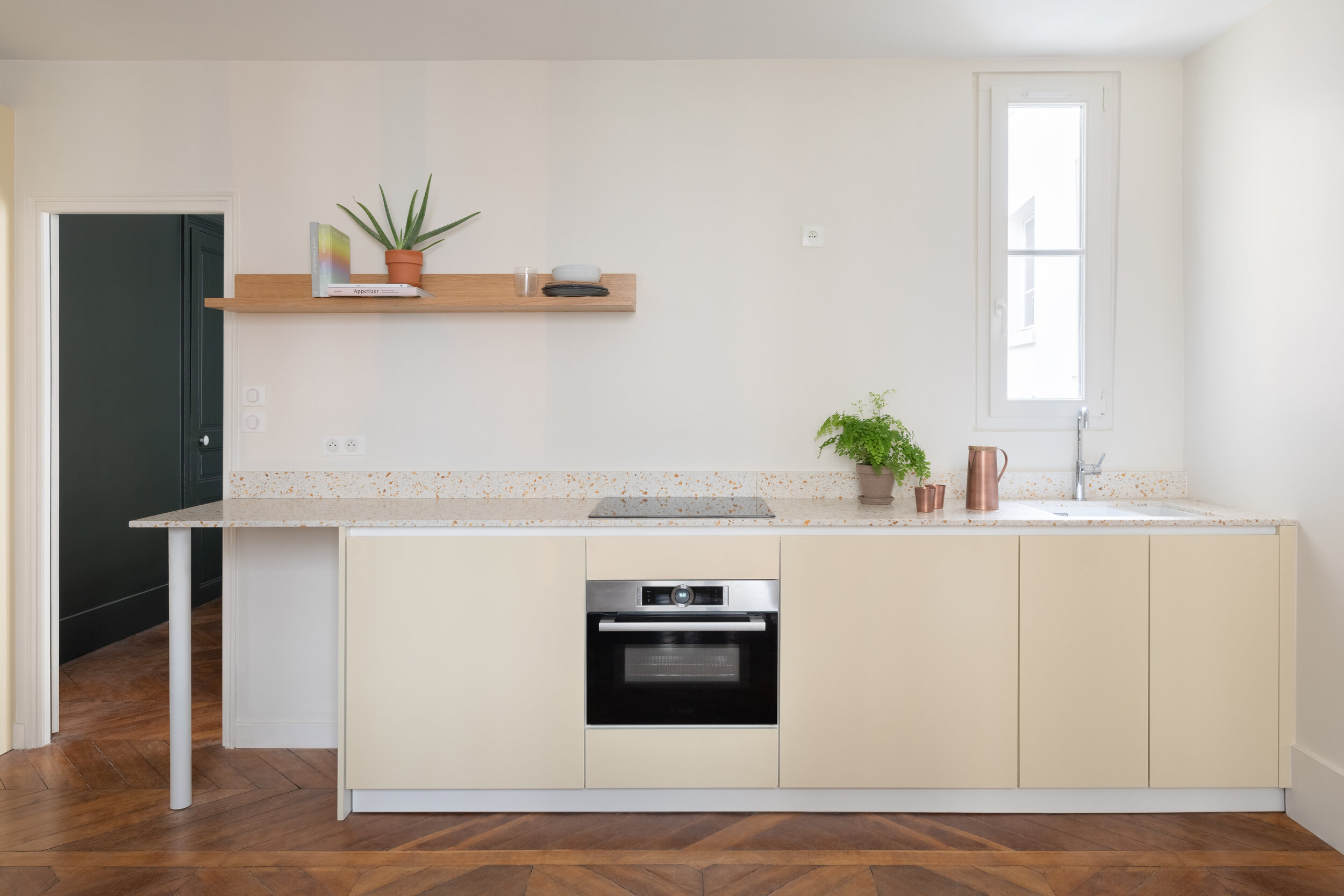 Case Studies — Moure / Studio