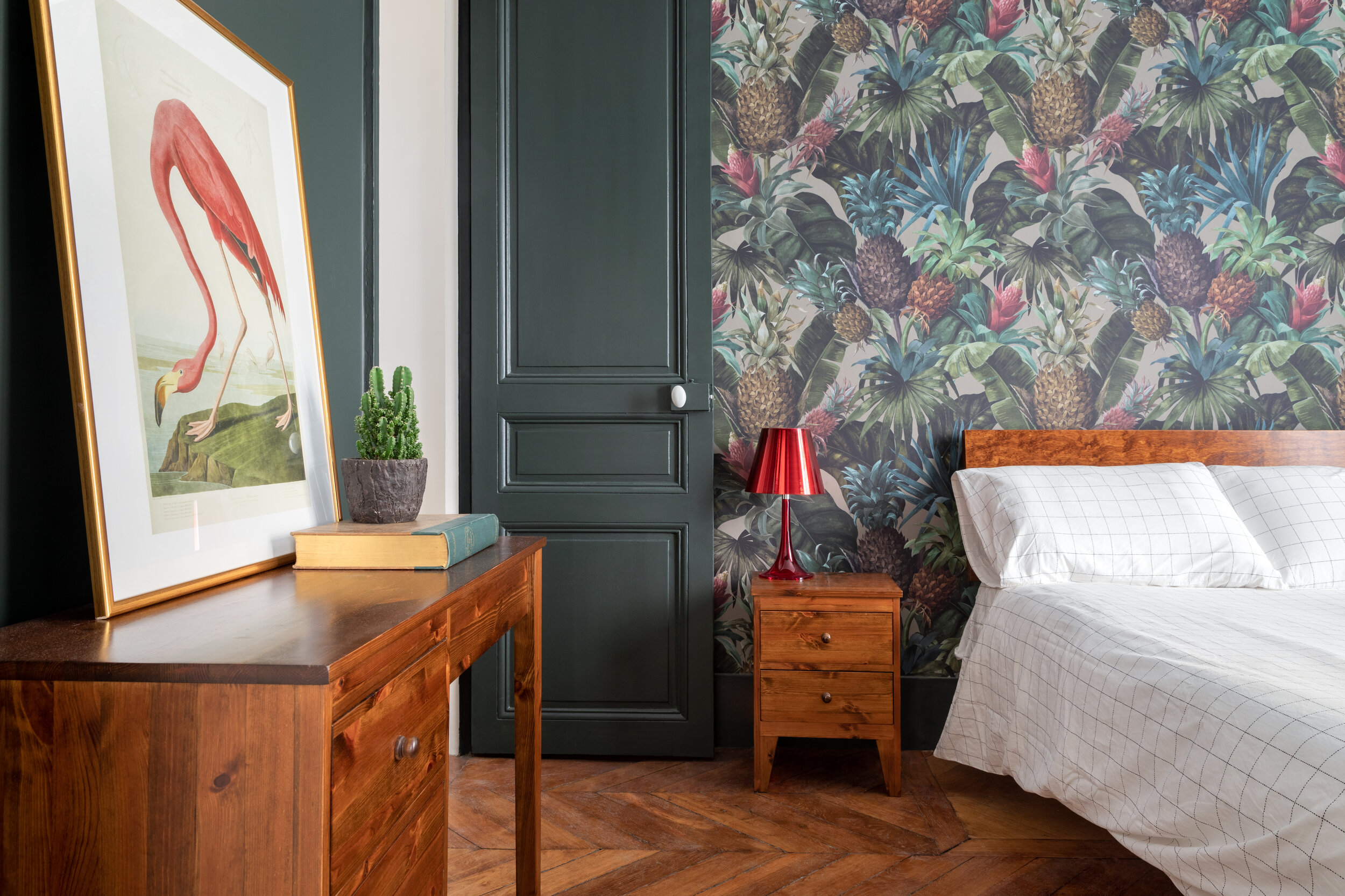 Lamartine — Moure / Studio