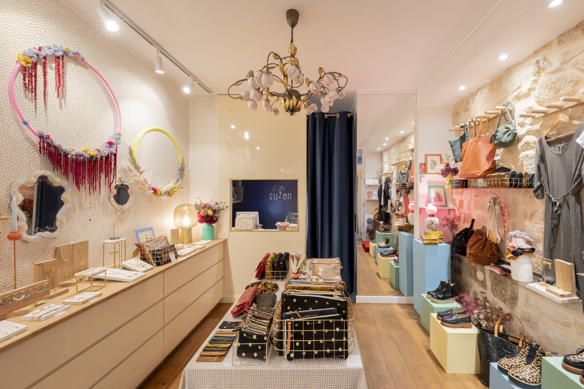 Case Studies — Moure / Studio