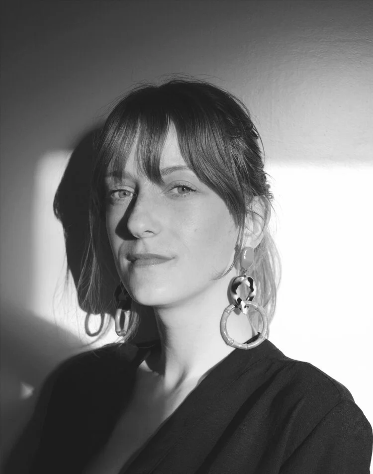 About — Moure / Studio