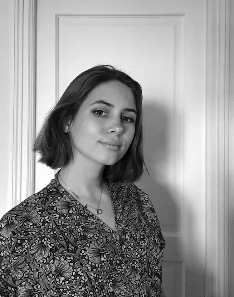 About — Moure / Studio