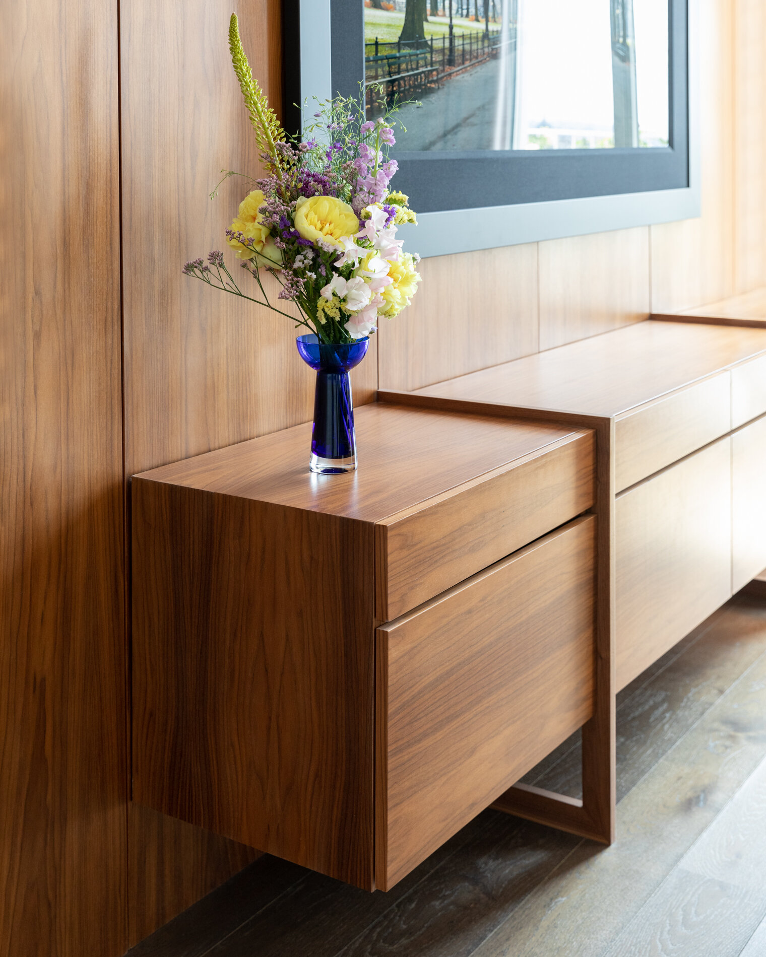 Penthouse - Batignolles — Moure / Studio