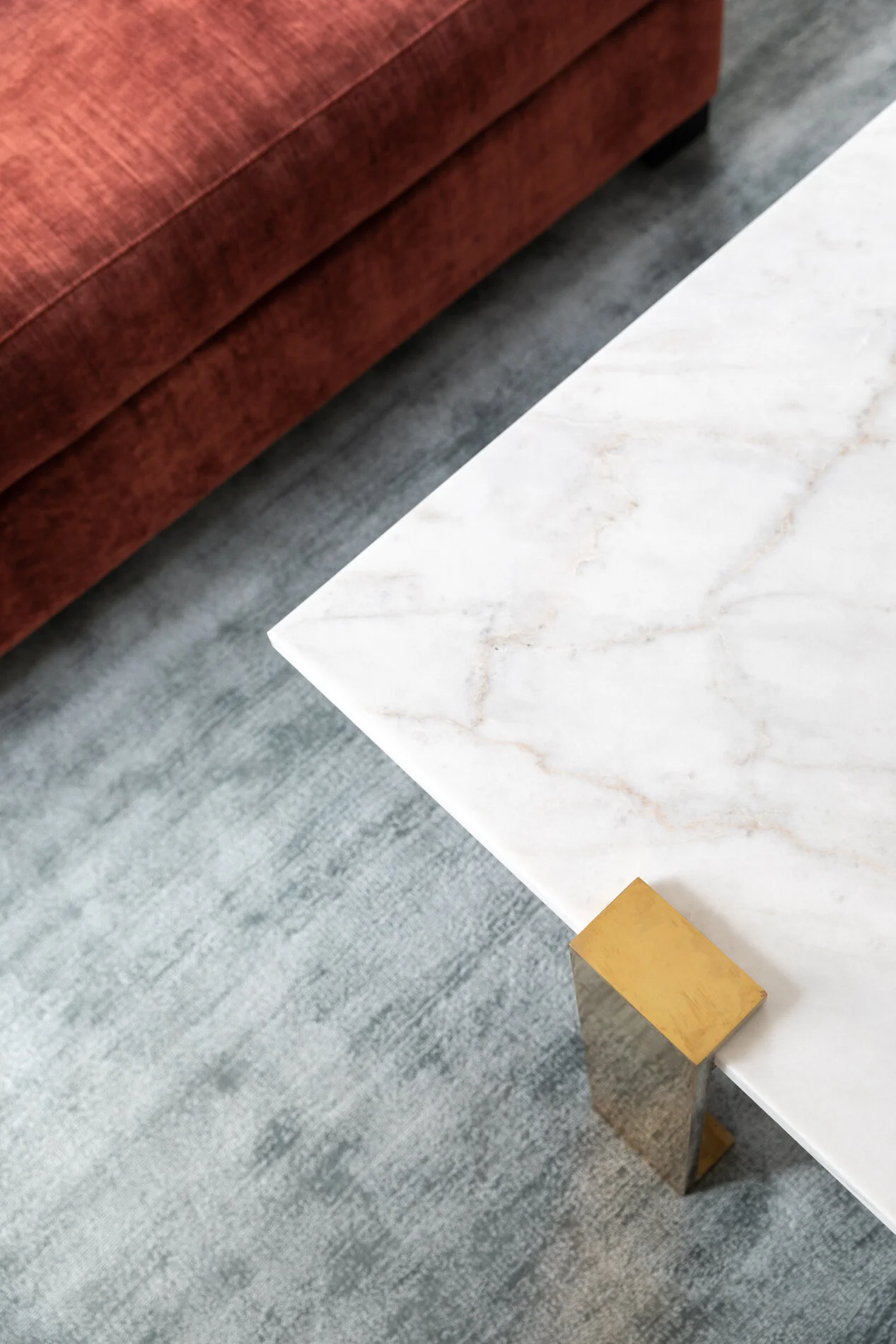 Penthouse - Batignolles — Moure / Studio