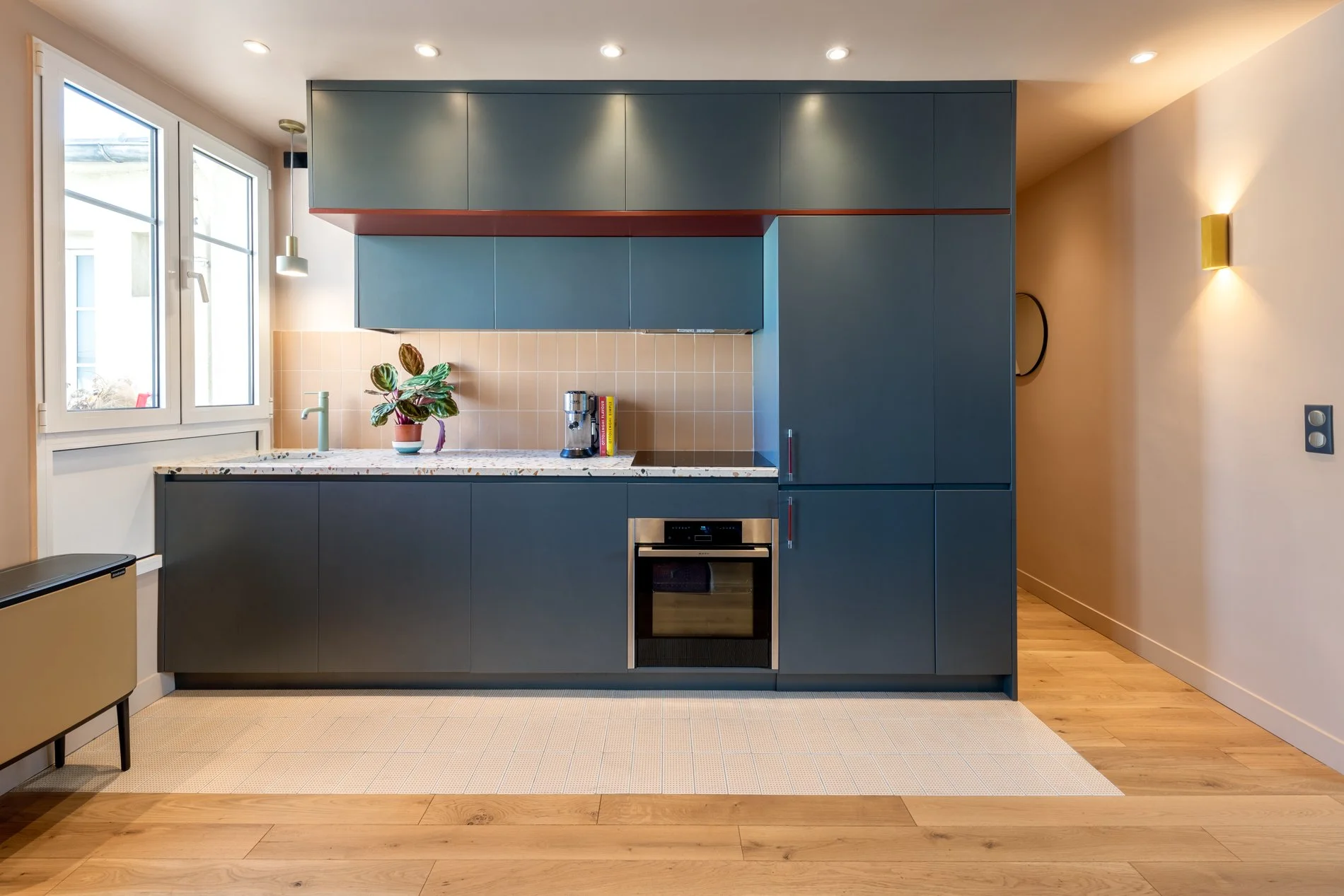 Case Studies — Moure / Studio