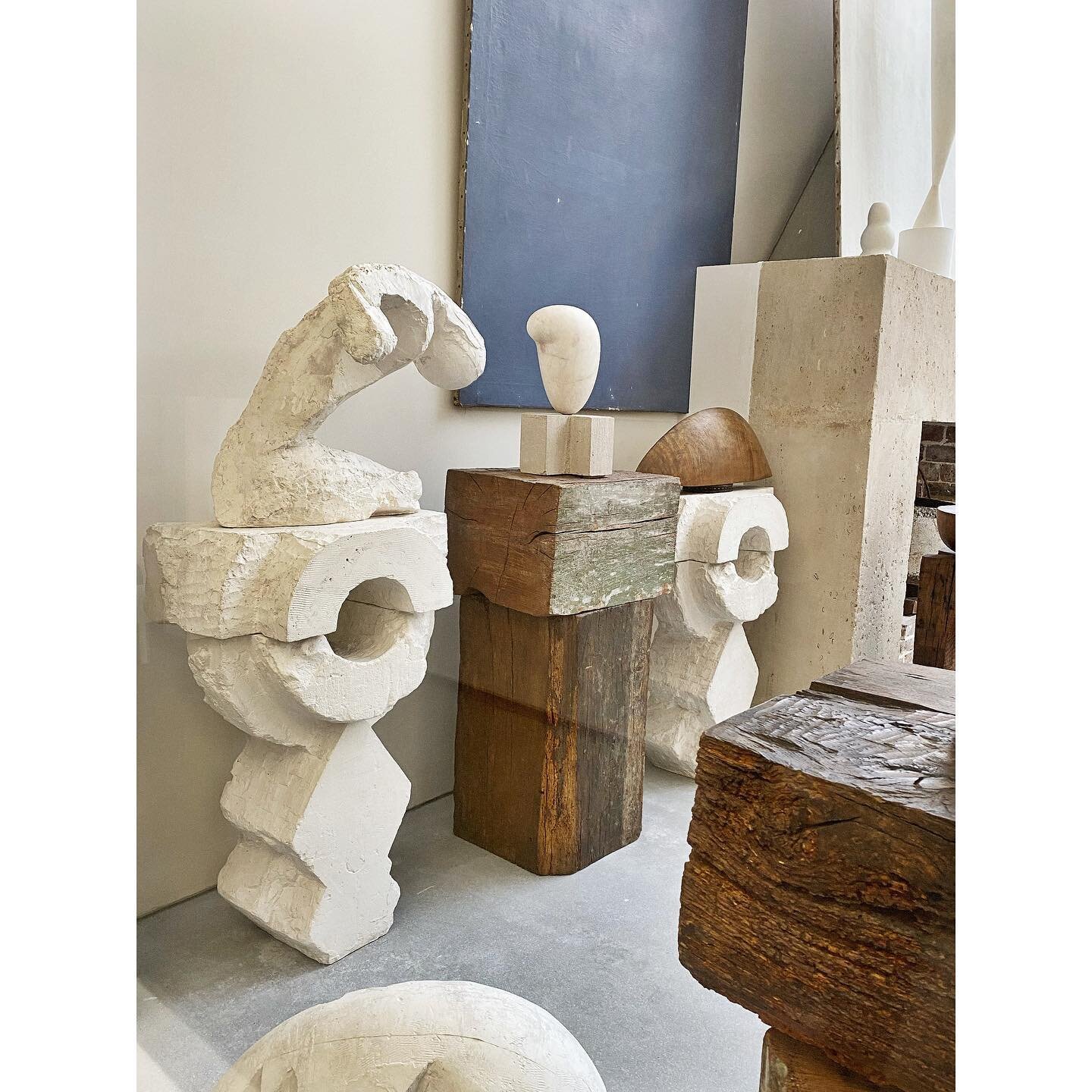 Interior Design by Moure / Studio — Moure / Studio