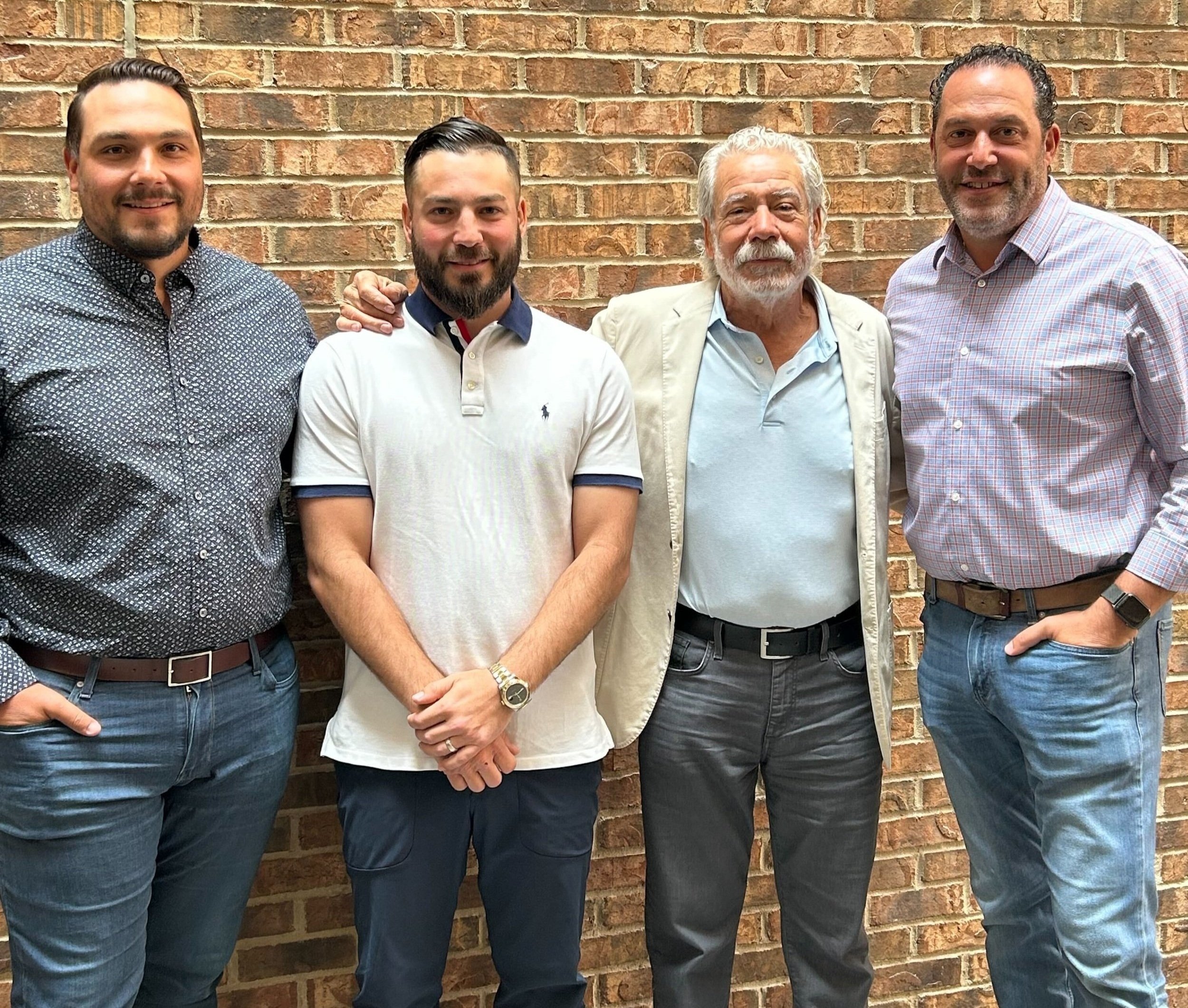 Meet Our Team — Uccello's Hospitality Group