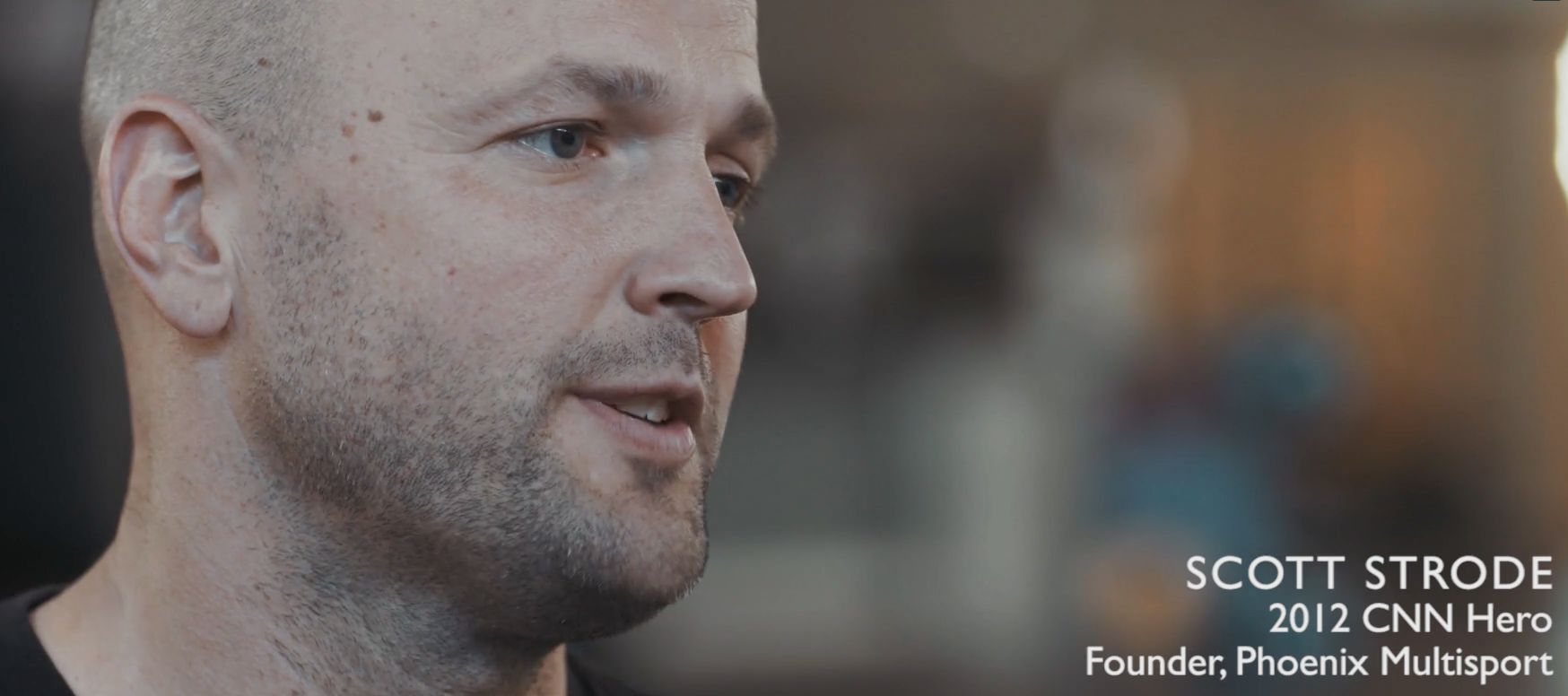 Scott Strode