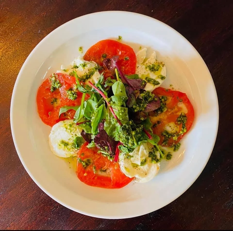 Food — The Victory