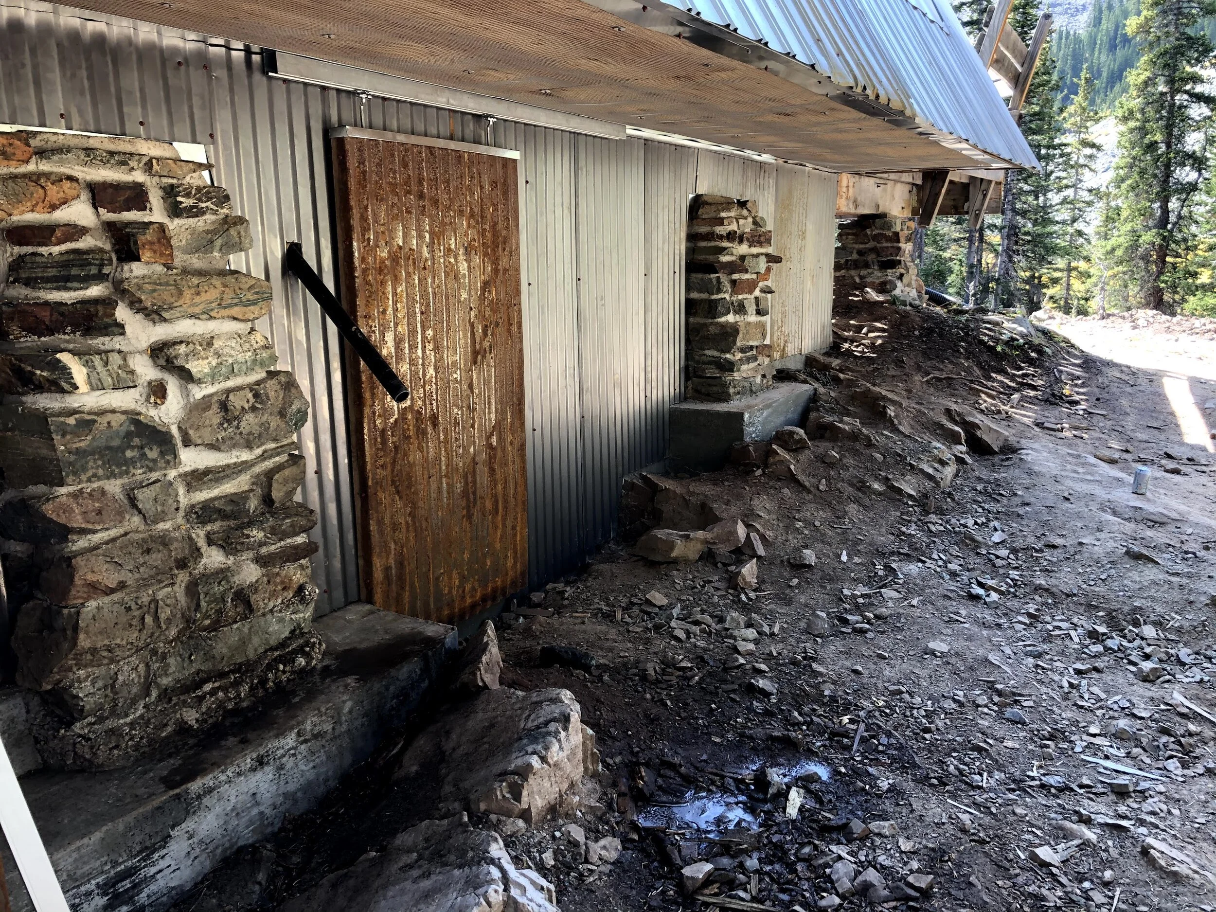 Donate — Alfred A Braun Hut System