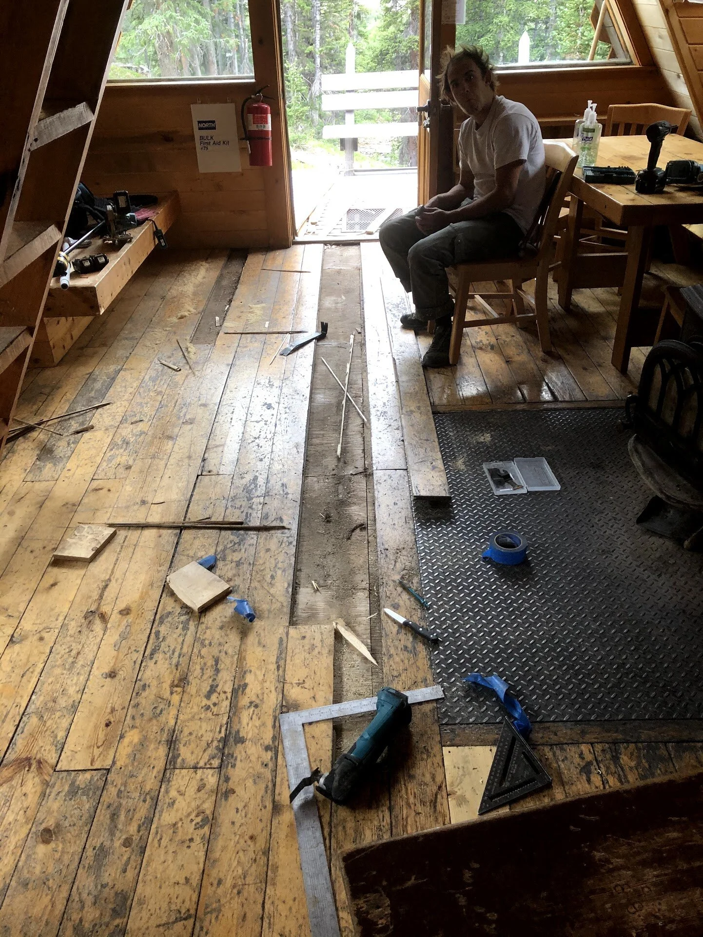 Donate — Alfred A Braun Hut System