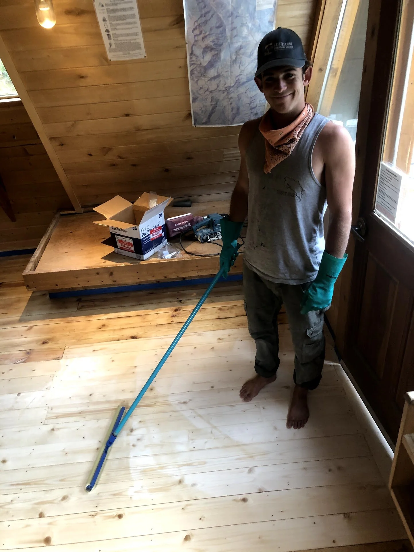 Donate — Alfred A Braun Hut System