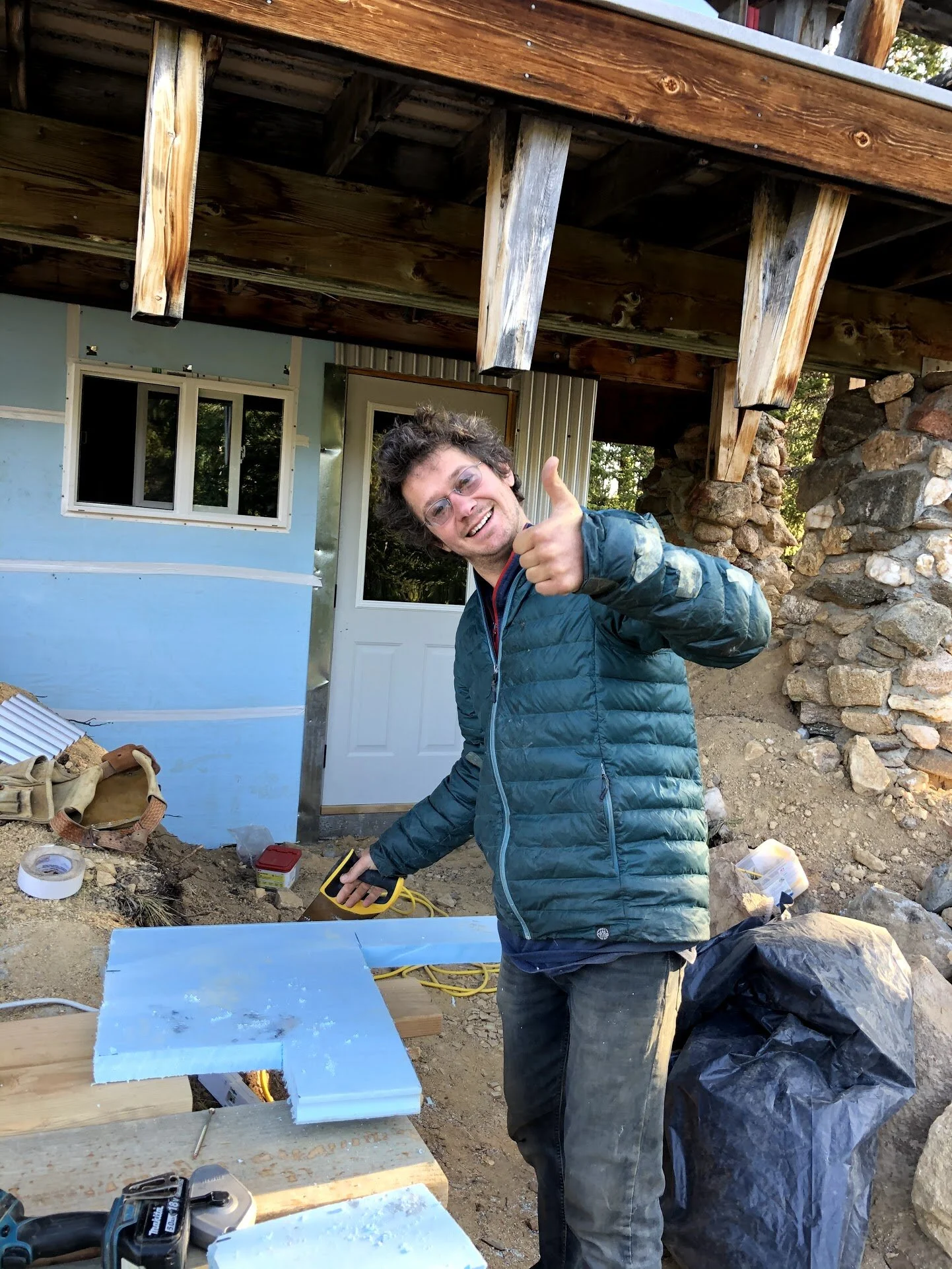 Donate — Alfred A Braun Hut System