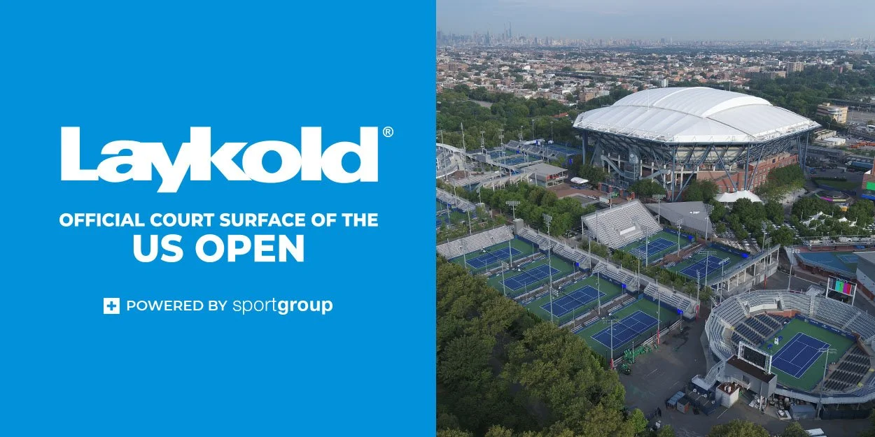 Laykold — Sport Group