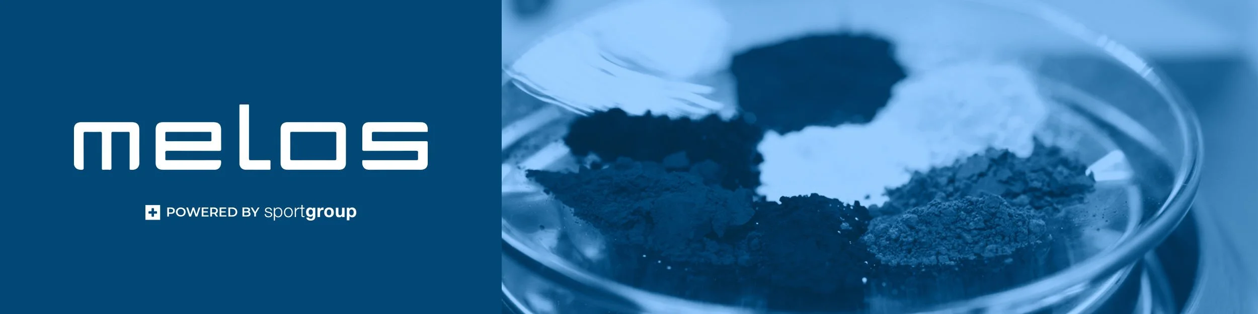 Melos — Sport Group