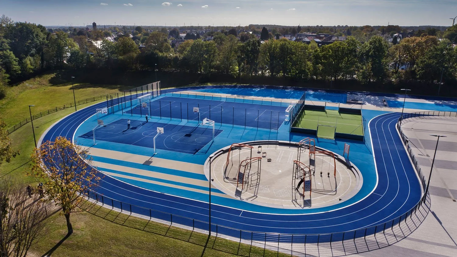 News — Sport Group