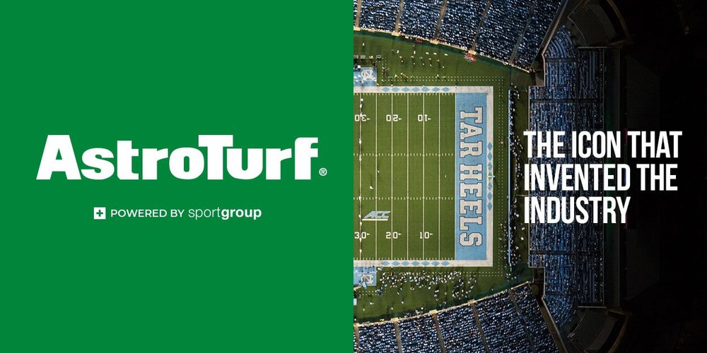 AstroTurf® | The #1 name in synthetic turf — Sport Group