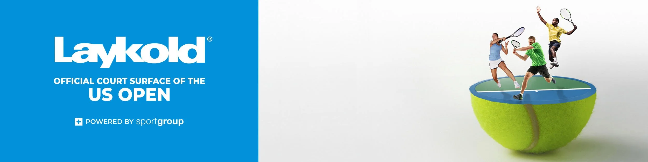 Laykold — Sport Group