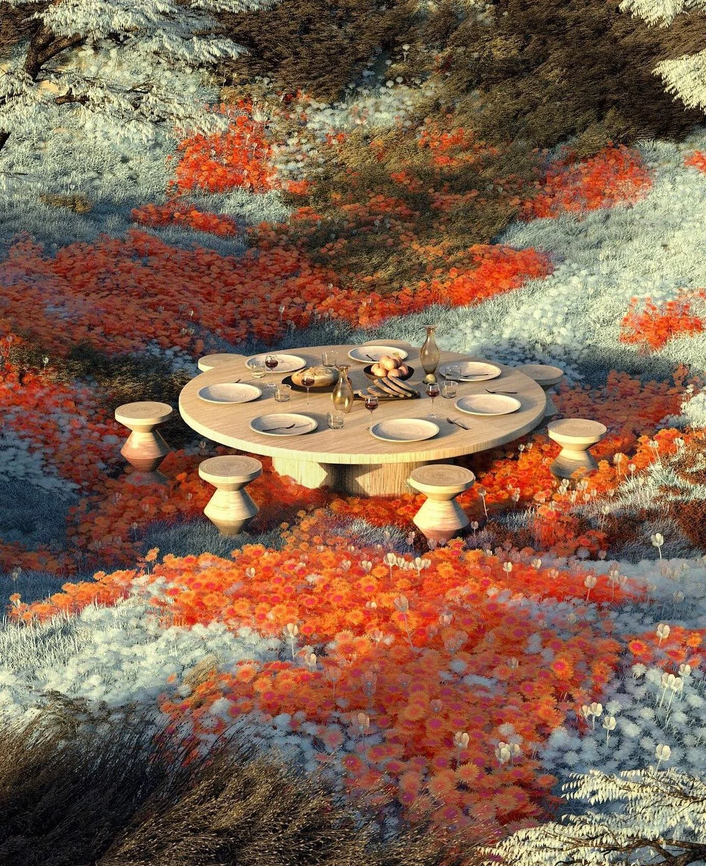 DESIGN HUNGER: for design, fashion, decoration & travel addicts