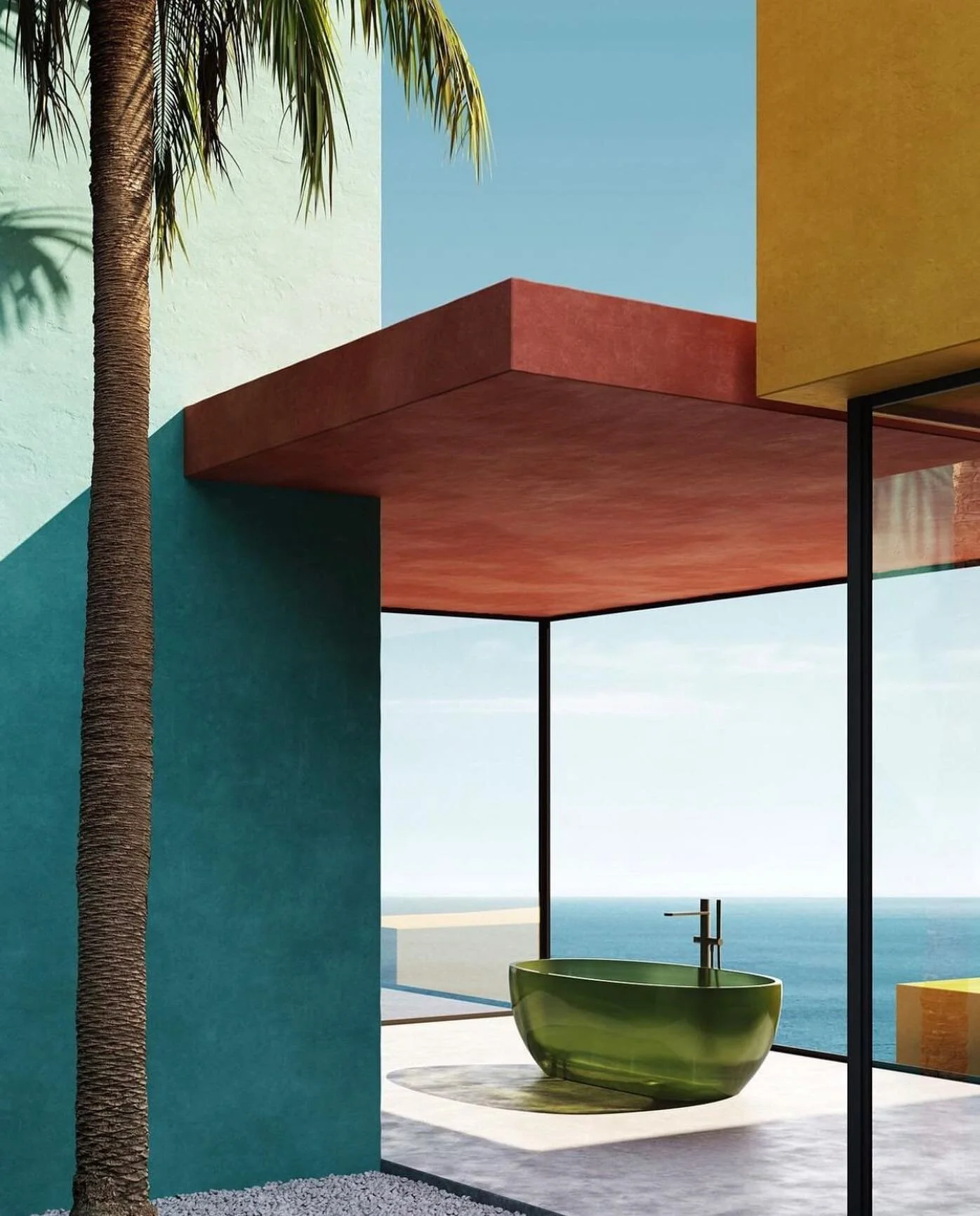 DESIGN HUNGER: for design, fashion, decoration & travel addicts