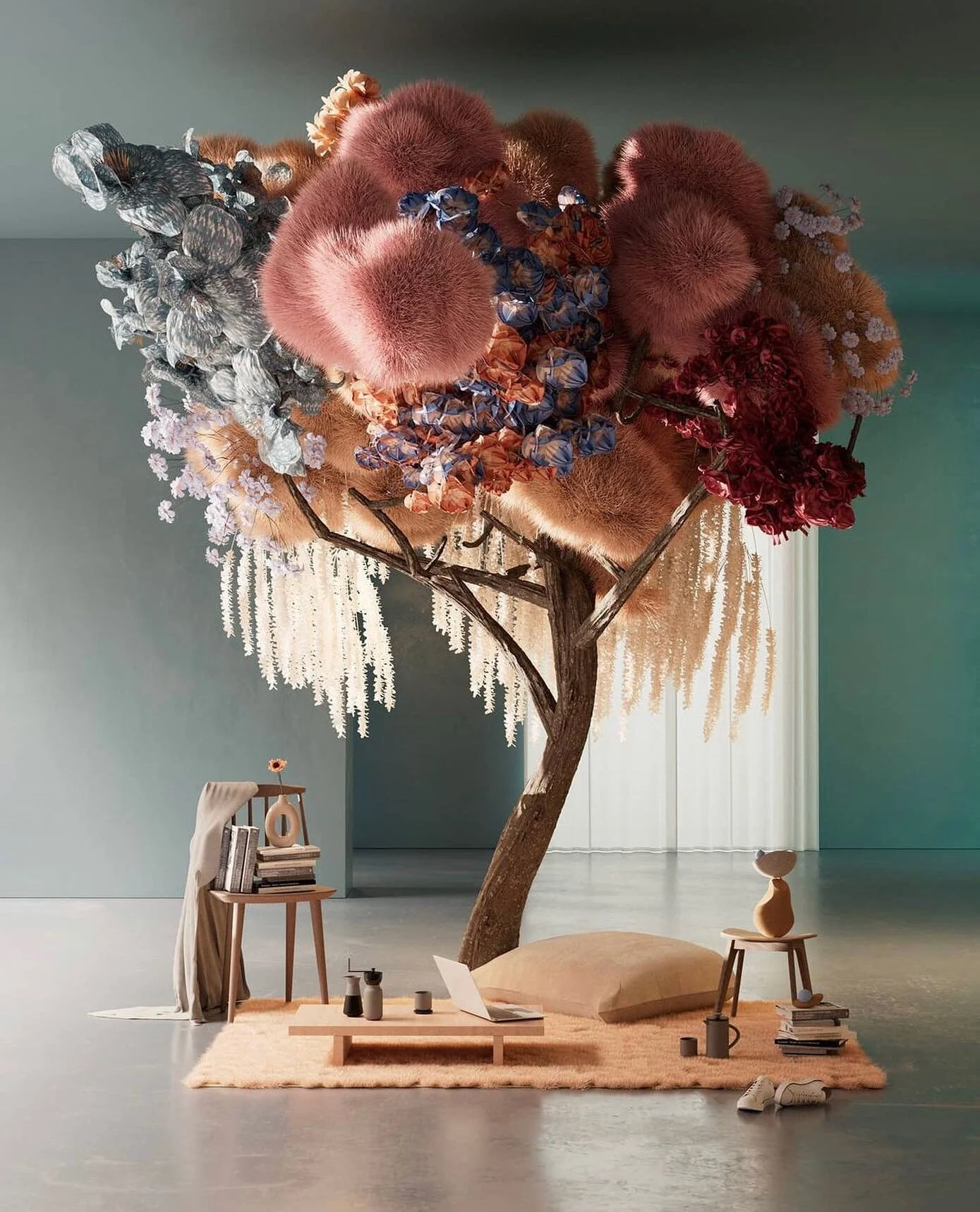 DESIGN HUNGER: for design, fashion, decoration & travel addicts