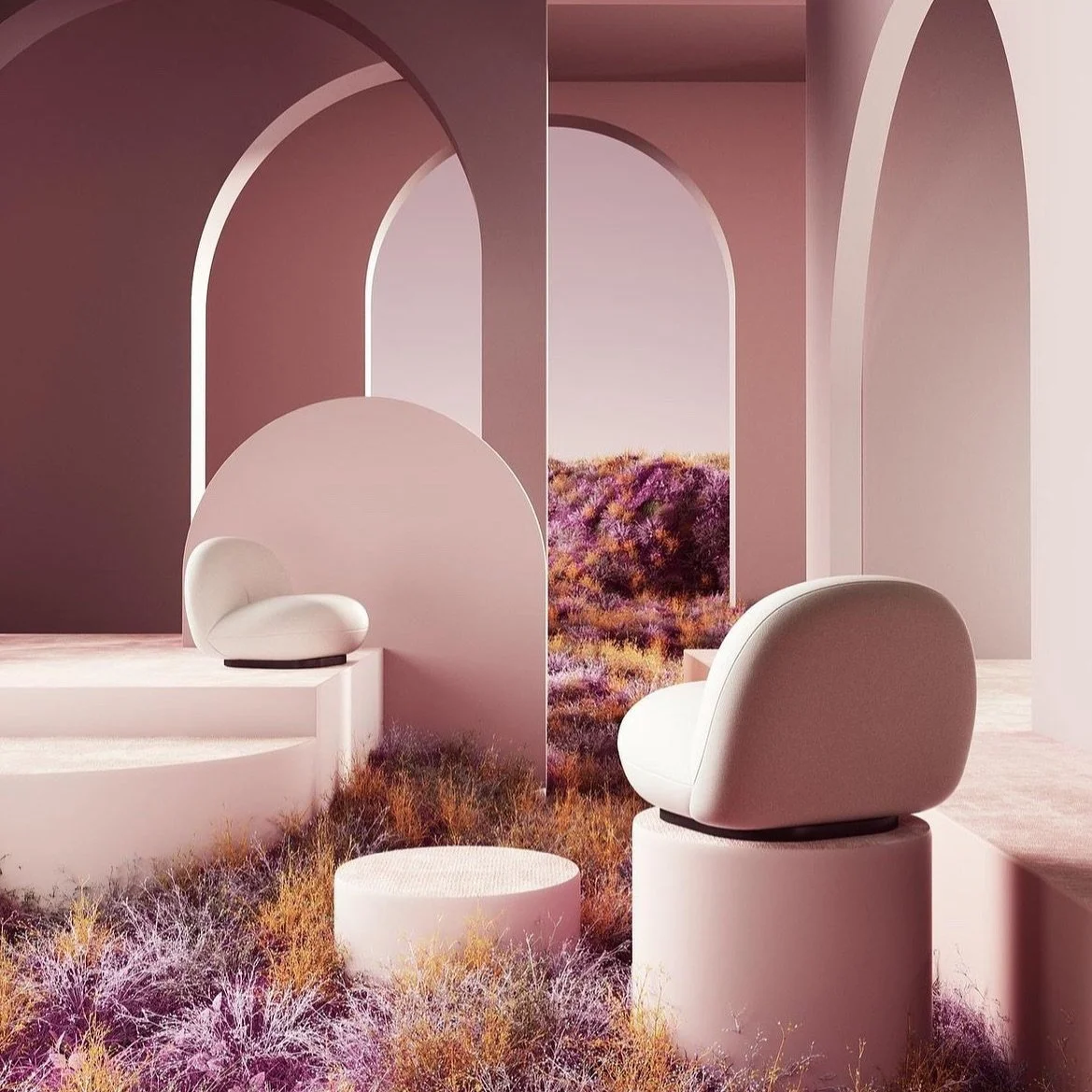 DESIGN HUNGER magazine: for design, fashion, decoration & travel addicts