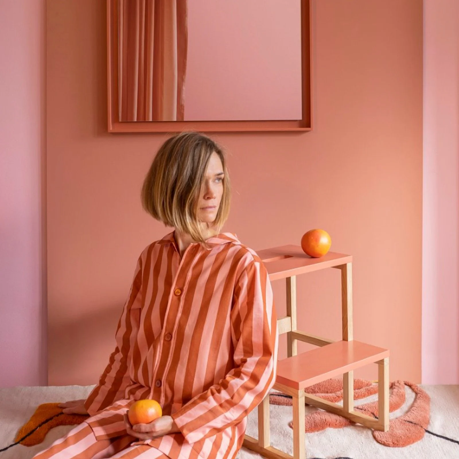 DESIGN HUNGER magazine: for design, fashion, decoration & travel addicts