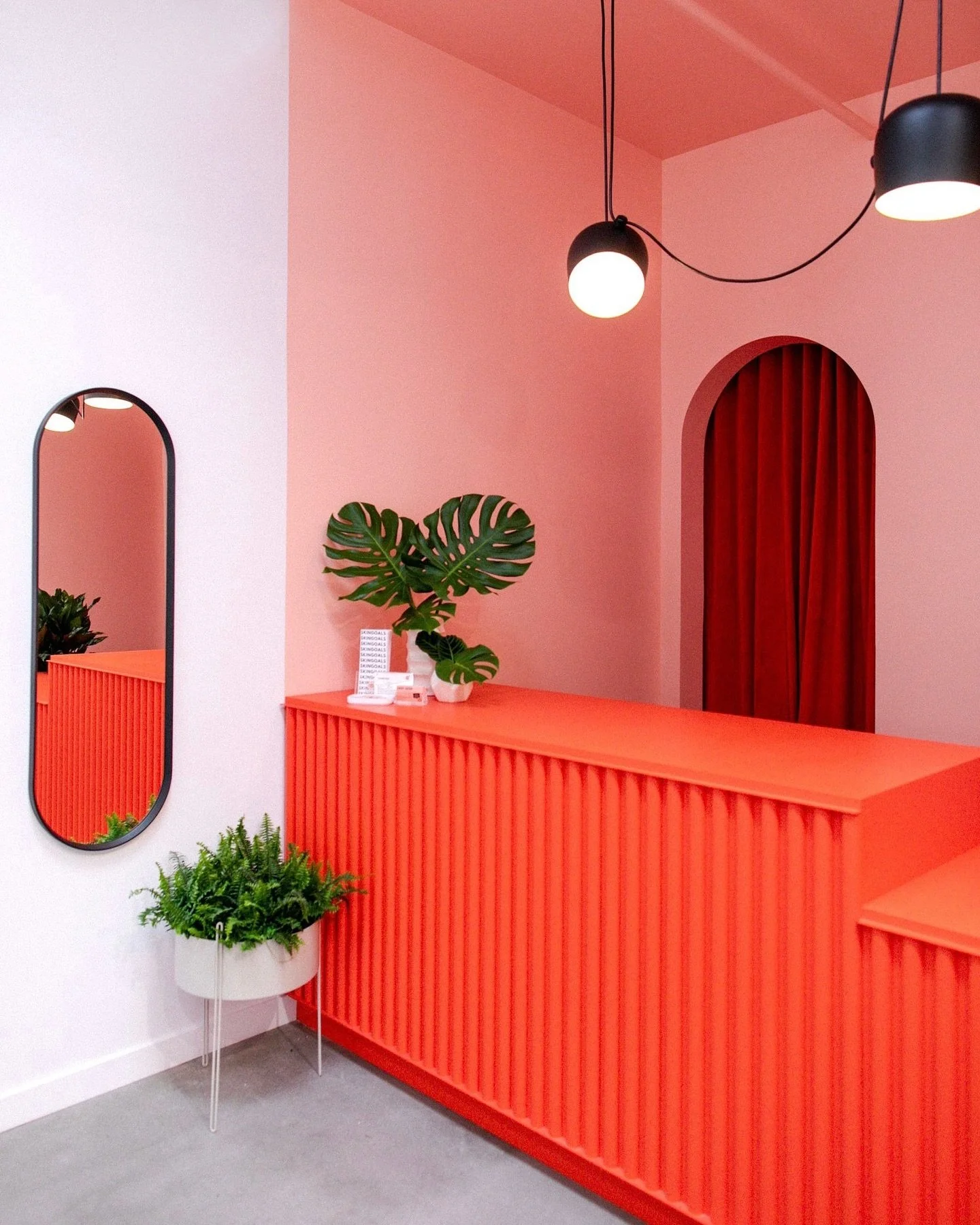 DESIGN HUNGER magazine: for design, fashion, decoration & travel addicts