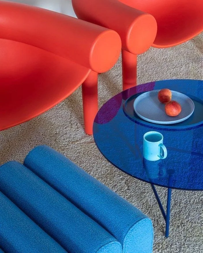 DESIGN HUNGER magazine: for design, fashion, decoration & travel addicts