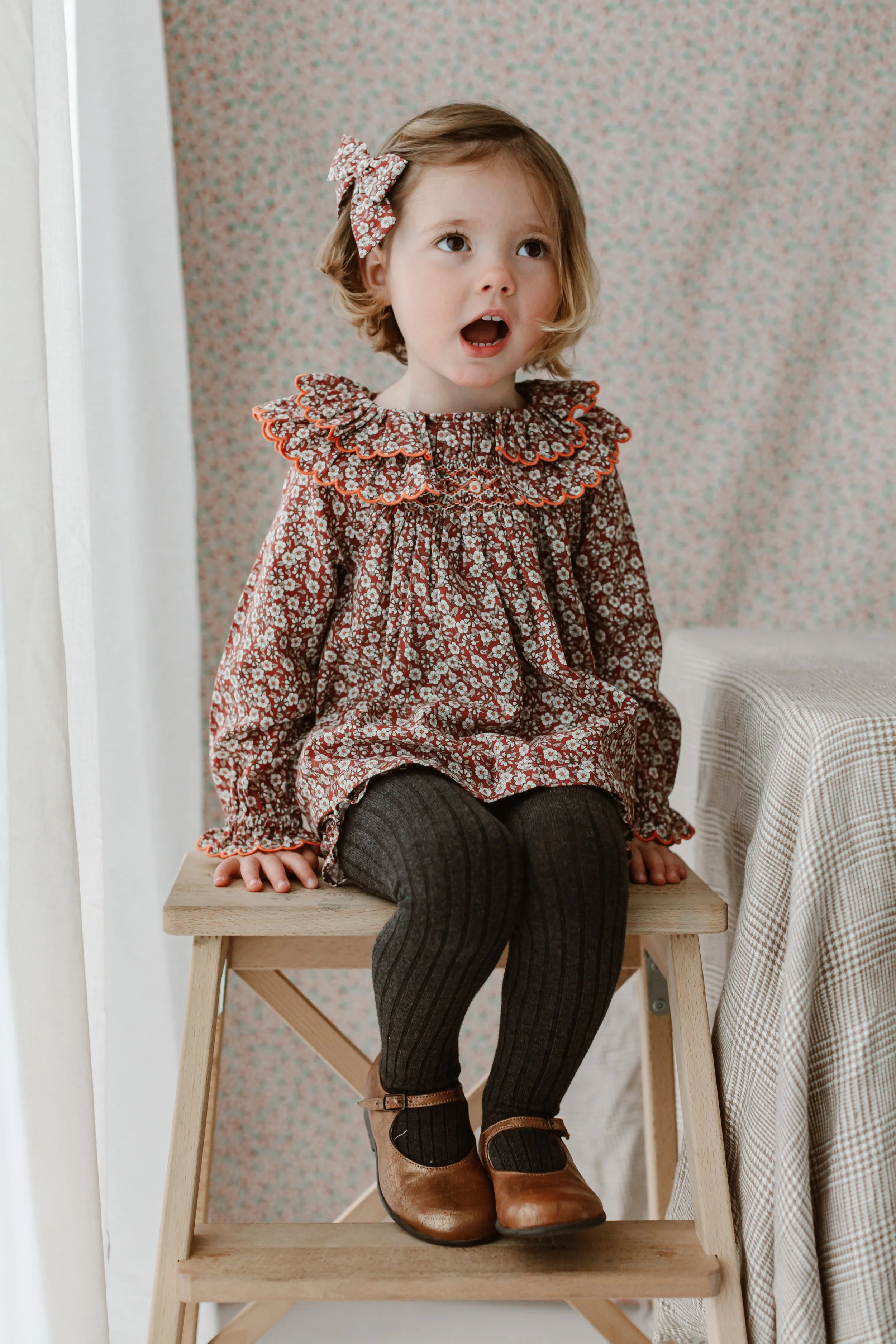 Discover Happyology: Timeless Childrenswear with a British Touch