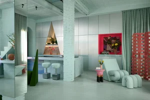 Masquespacio unveils 'HOME': a journey through history and innovation