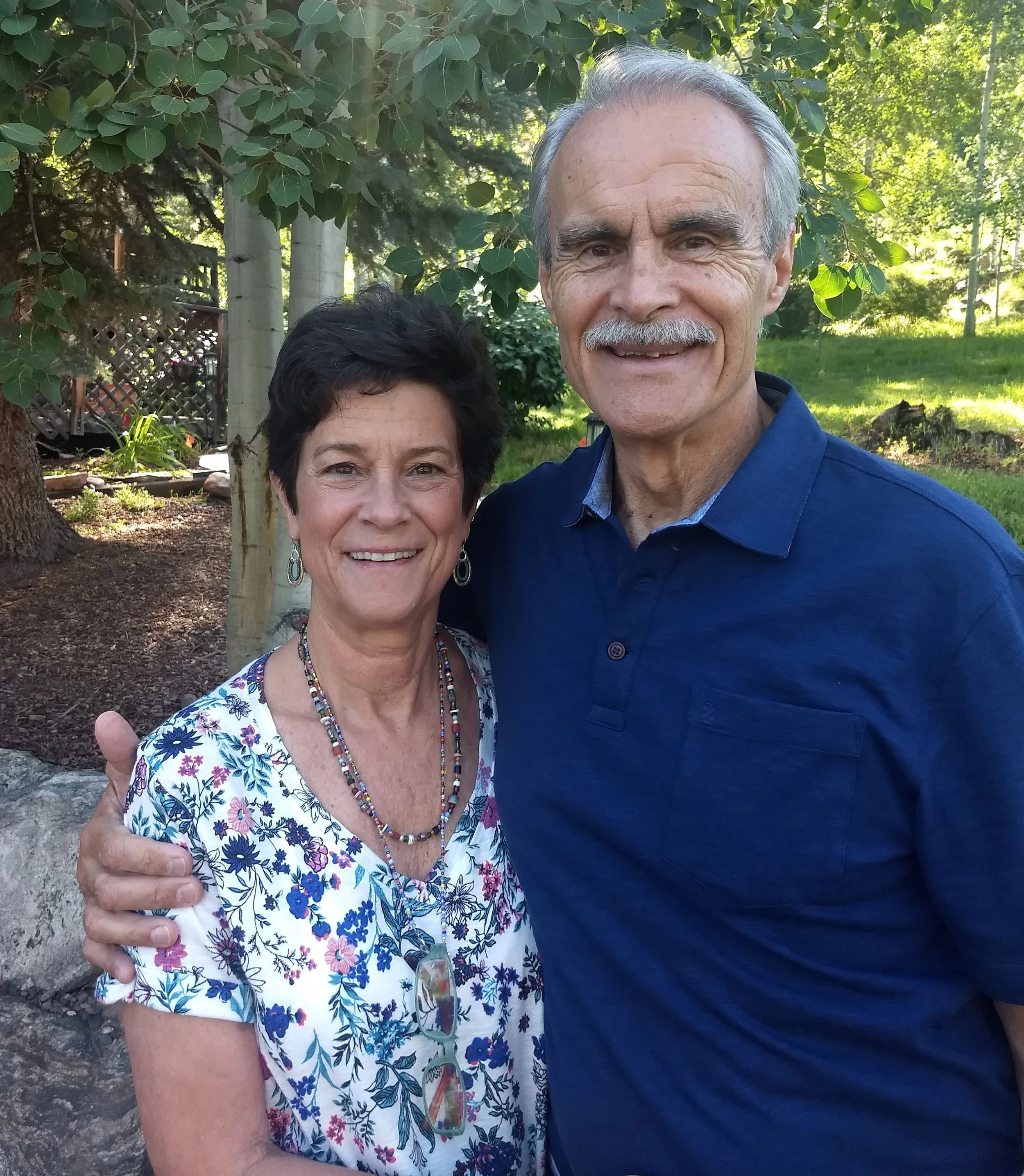 Directory — Council Tree