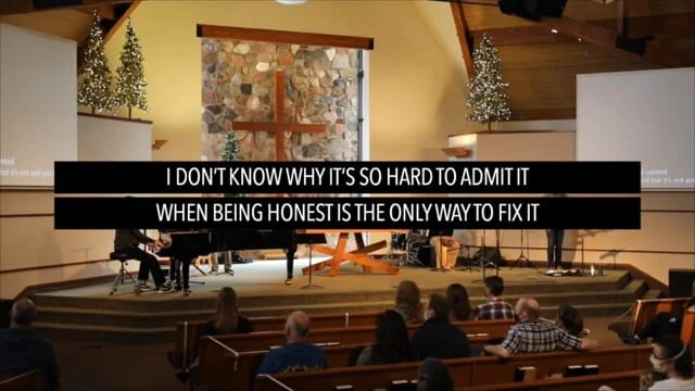 Worship Service Videos — Council Tree