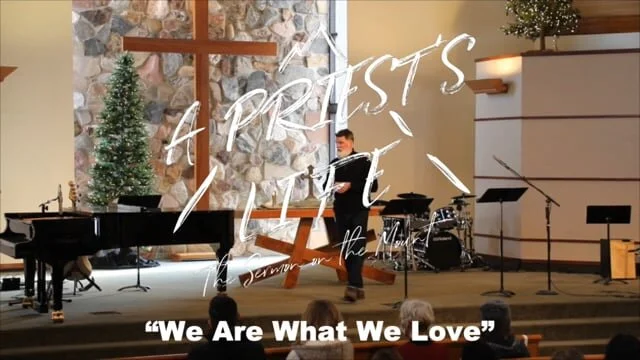 Worship Service Videos — Council Tree