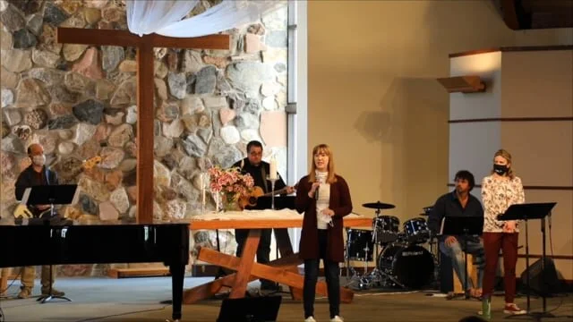 Worship Service Videos — Council Tree