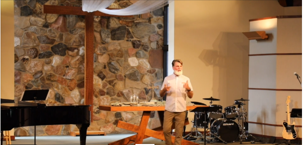 Worship Service Videos — Council Tree