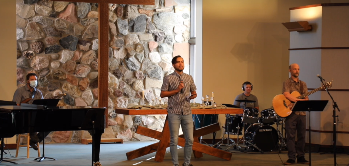 Worship Service Videos — Council Tree