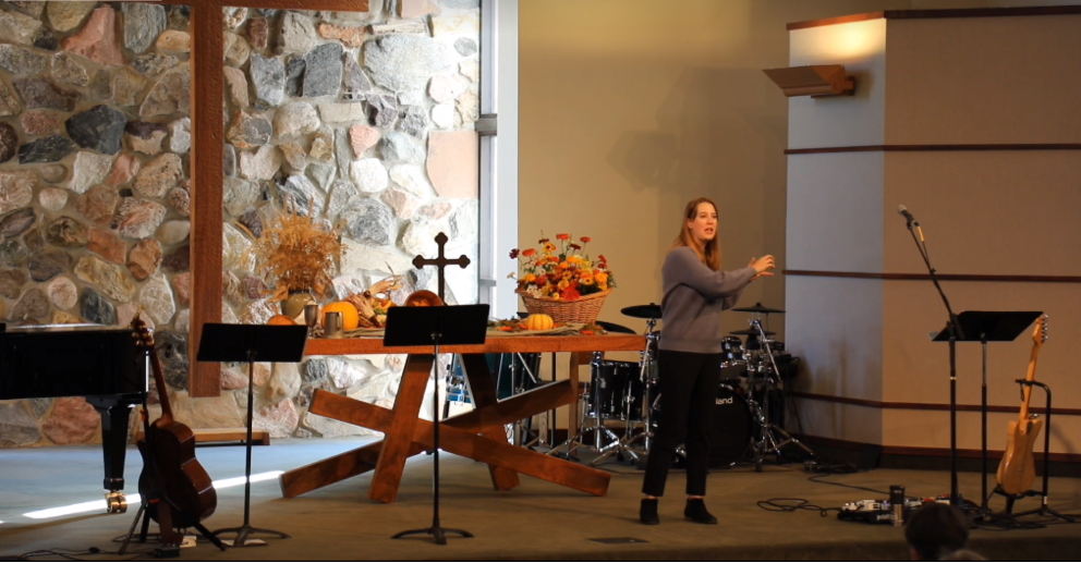 Worship Service Videos — Council Tree