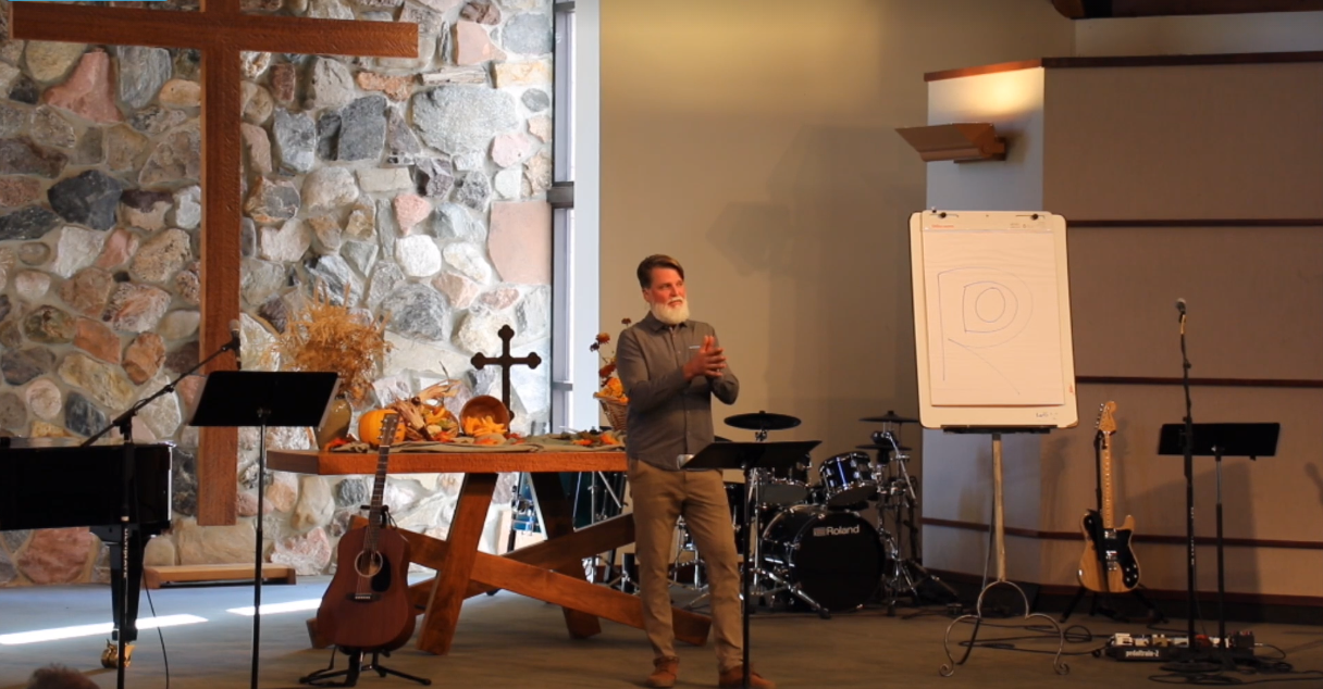 Worship Service Videos — Council Tree