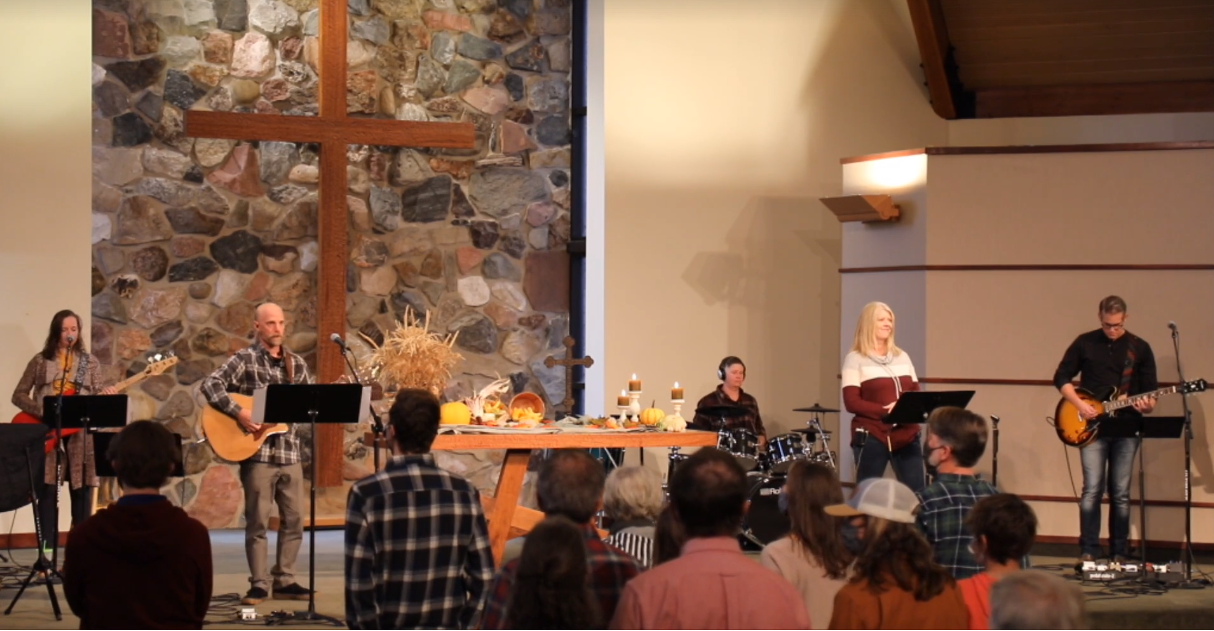 Worship Service Videos — Council Tree