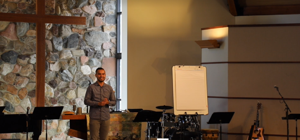 Worship Service Videos — Council Tree